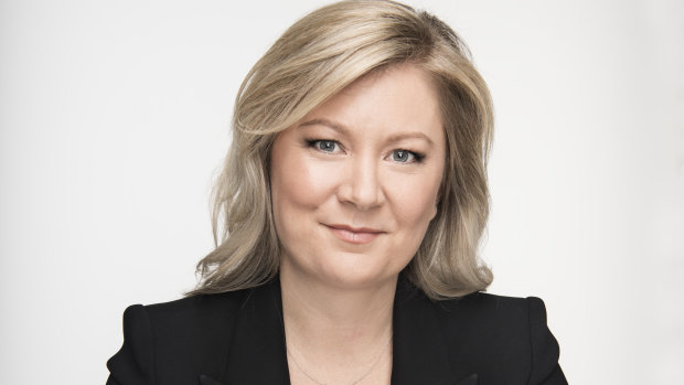 Lisa Davies | The Sydney Morning Herald