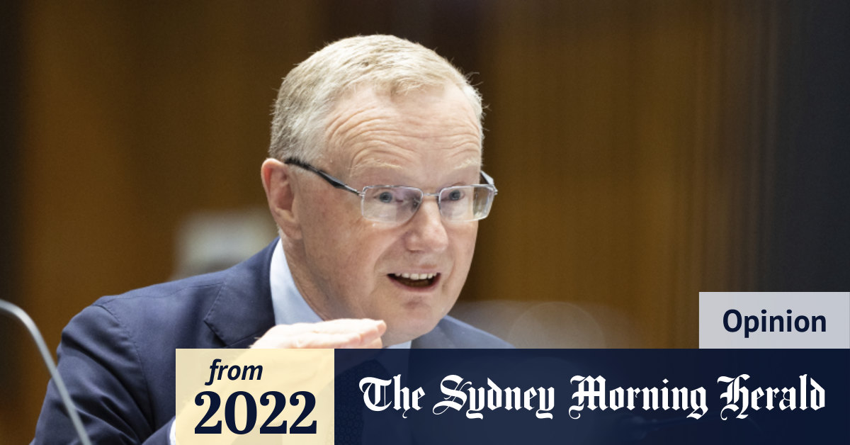 How the psychology of humans explains the inflation resurgence