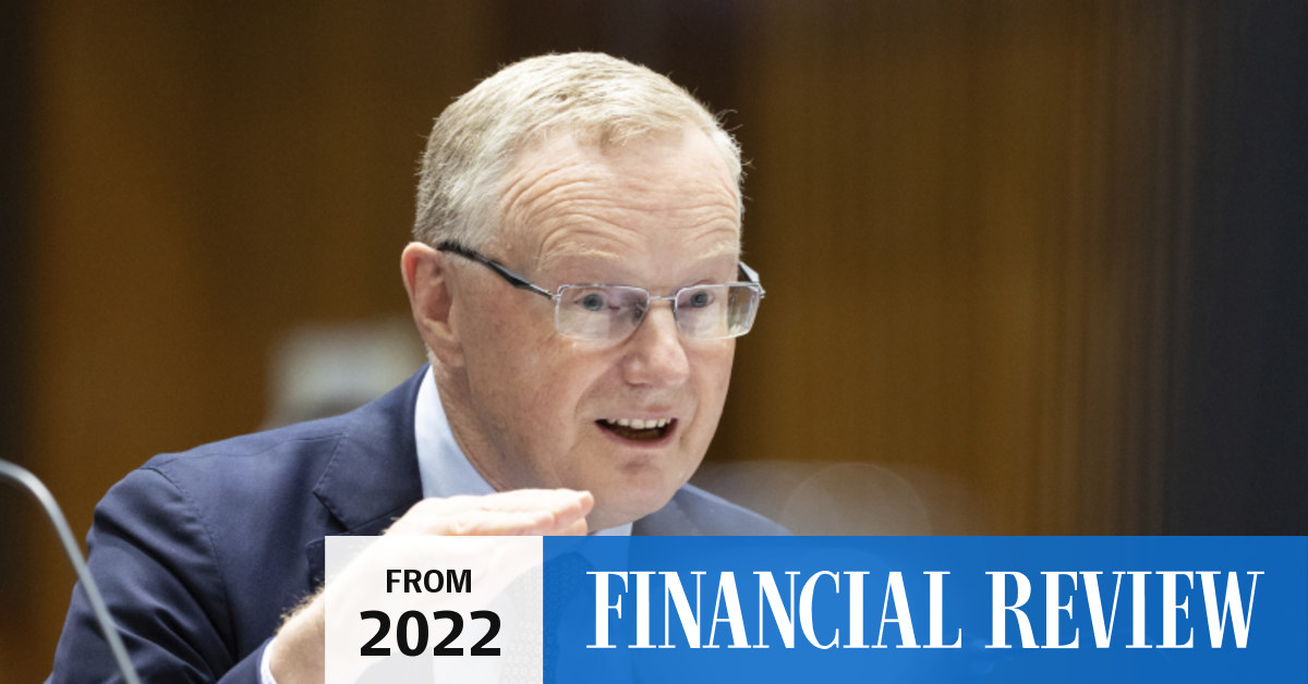 Interest rates: For bad predictions, CBA gives RBA run for its money