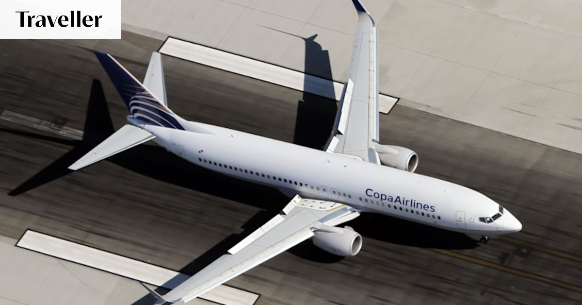 Copa Airlines premium economy review: An upgrade on this flight is a steal