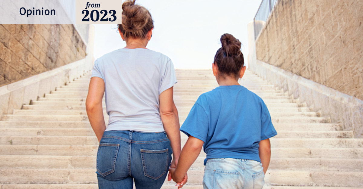 Holidays are the ideal time for parents to talk to kids about ‘taboo ...