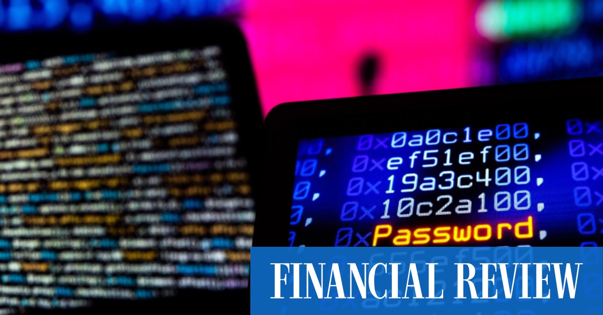 Ransomware group Black Suit claims attack on valuer Herron Todd White