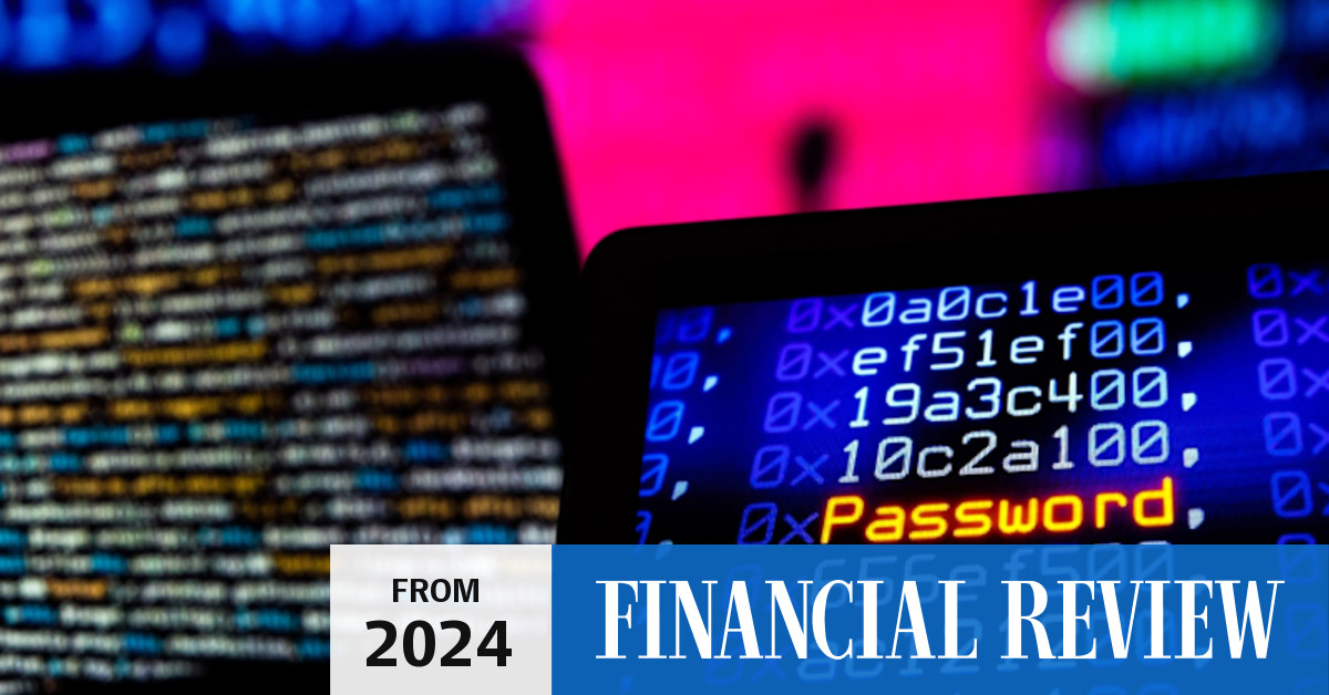 Ransomware group Black Suit claims attack on valuer Herron Todd White