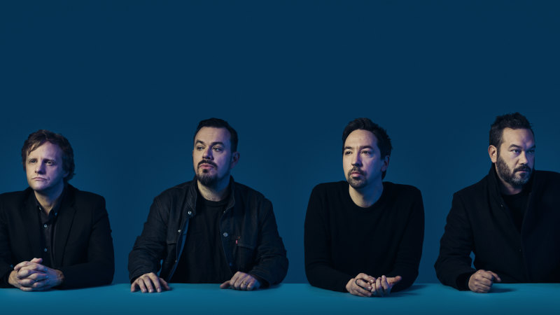 Shihad announces farewell shows in Australia and New Zealand after 37 ...