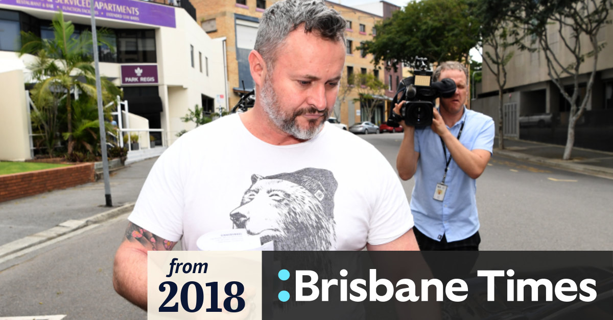 Brisbane lawyer 'will win' CCC case against him