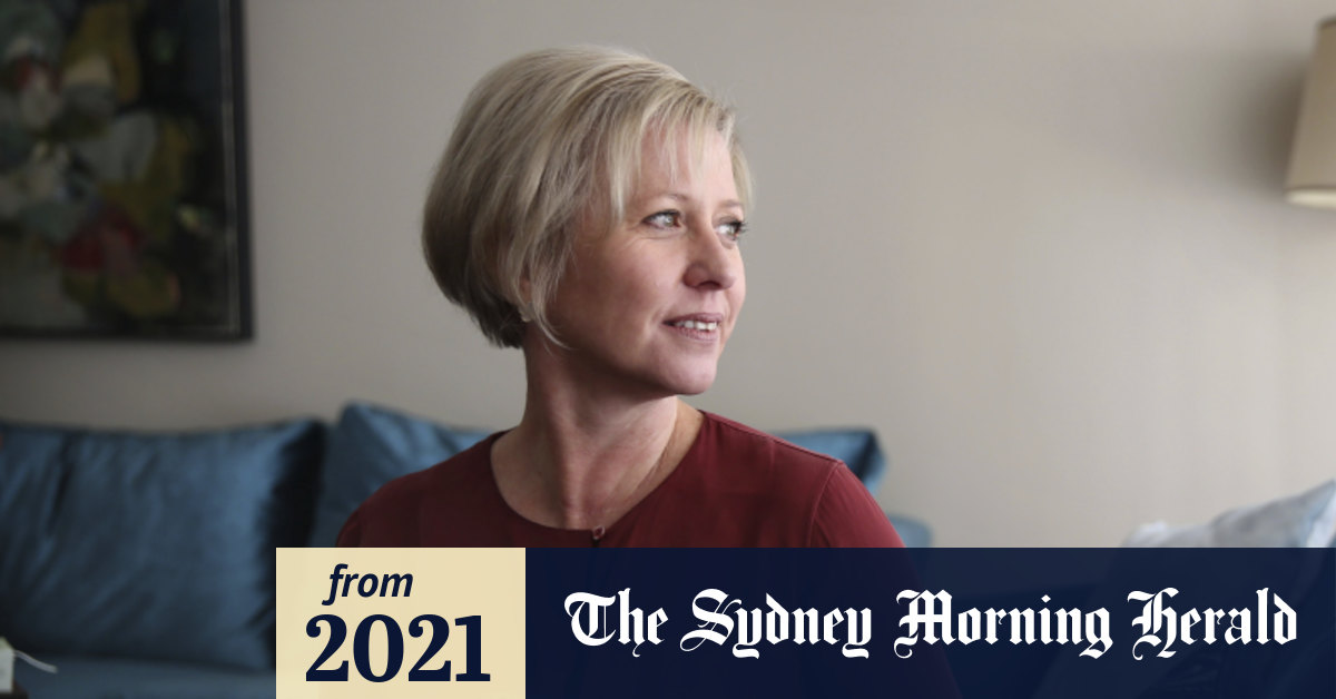 ‘I’m not anti-vaccine’: Why Genevieve is waiting for Pfizer