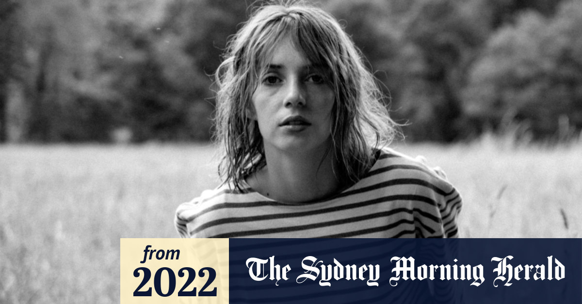Stranger Things star Maya Hawke’s first memories of music date back to ...