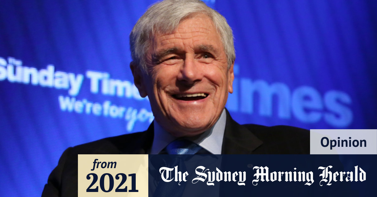 Kerry Stokes thumbs a well-worn playbook for ‘$8 billion’ Boral bid