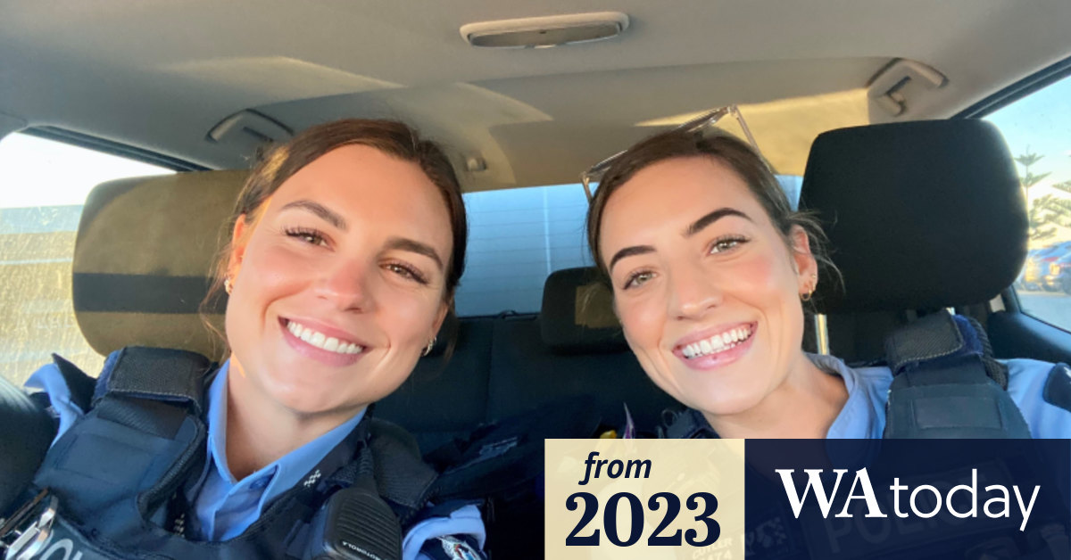 WA police officer injured in Croatia back in Perth, undergoing tests at RPH