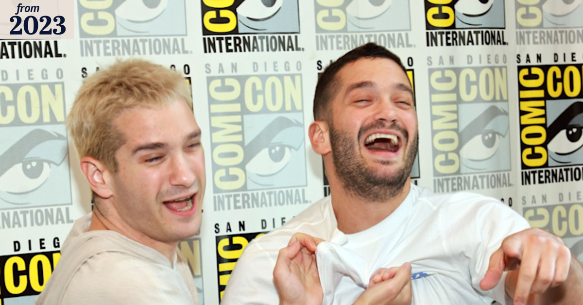 Comic-Con goes ahead despite Hollywood strike, Australian stars shine