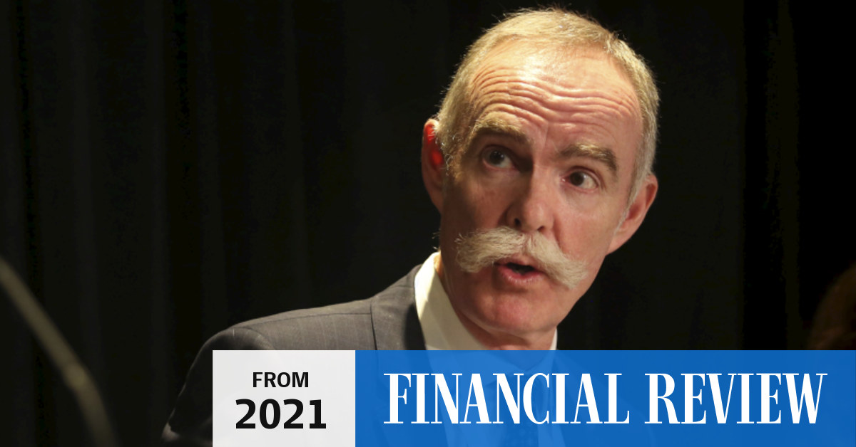 KPMG nabs former AustralianSuper boss Ian Silk