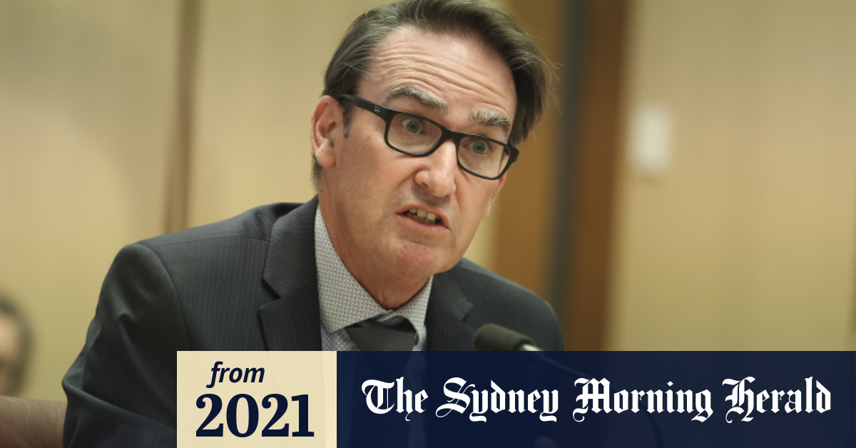 Treasury boss Steven Kennedy says recovery from recession ‘locked-in’