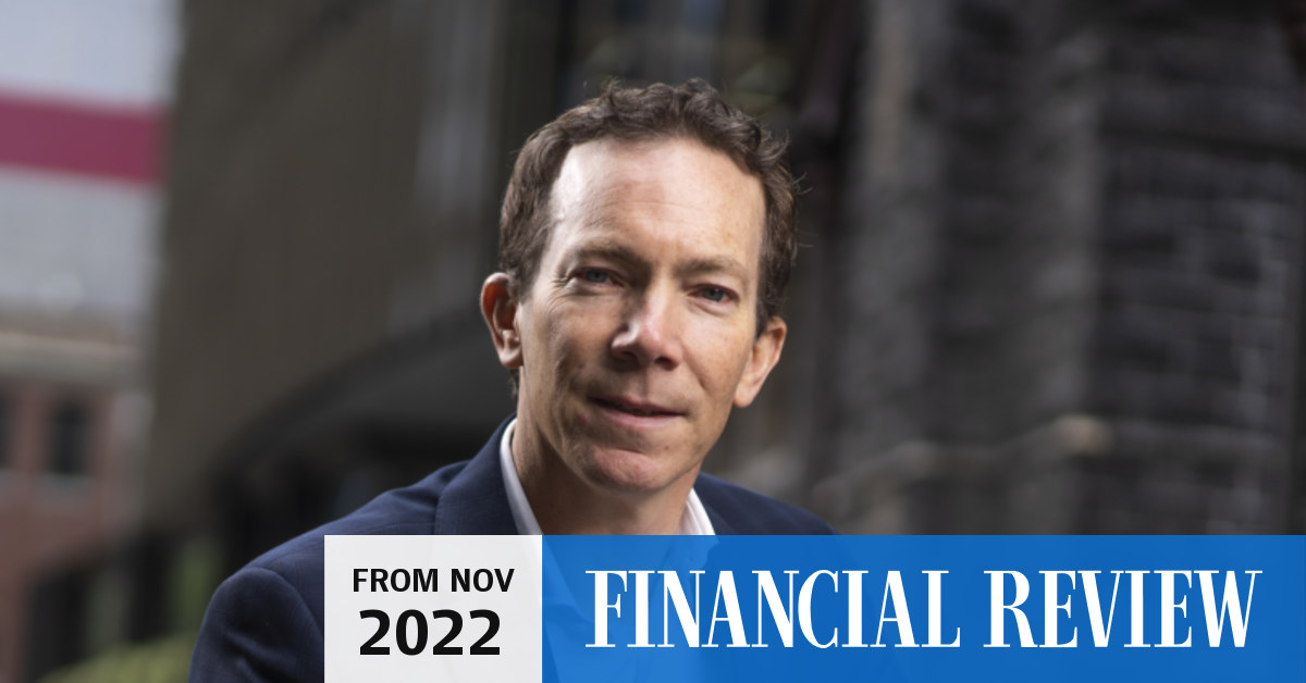 Vanguard’s Super SaveSmart product to charge 0.58 per cent a year