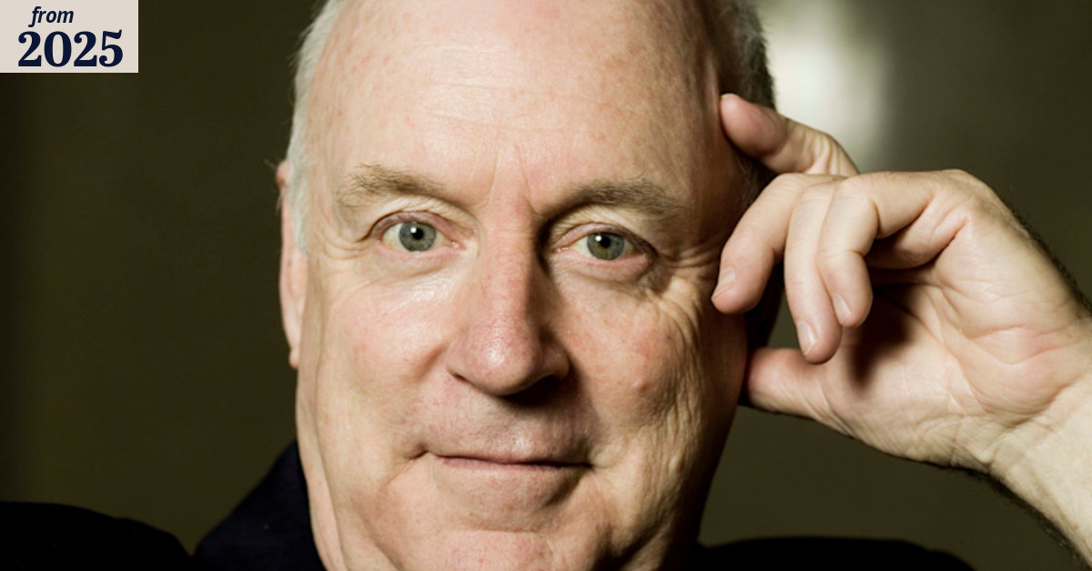 John Clarke’s daughter Lorin surprised herself with a documentary about ...