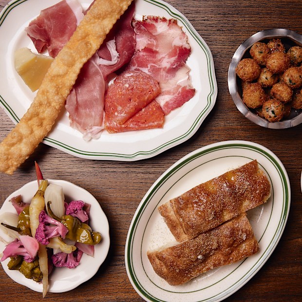 The best new places to eat, drink and be merry this June