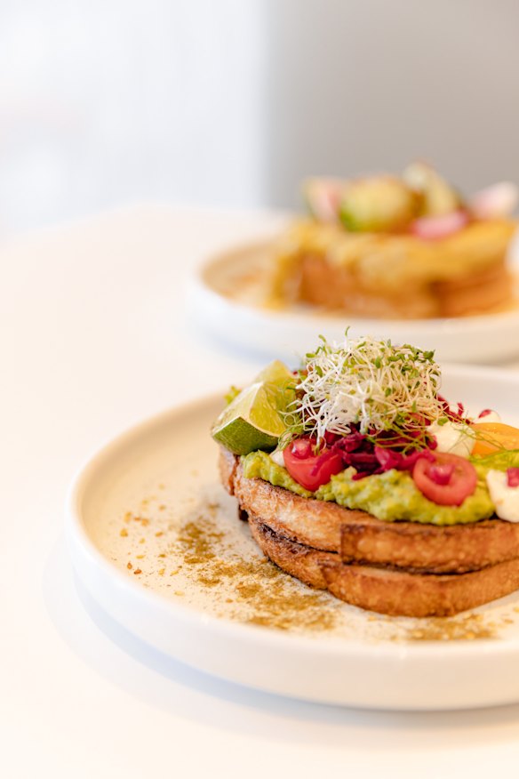 Arthur’s, Cessnock - SMH Good Food app listing