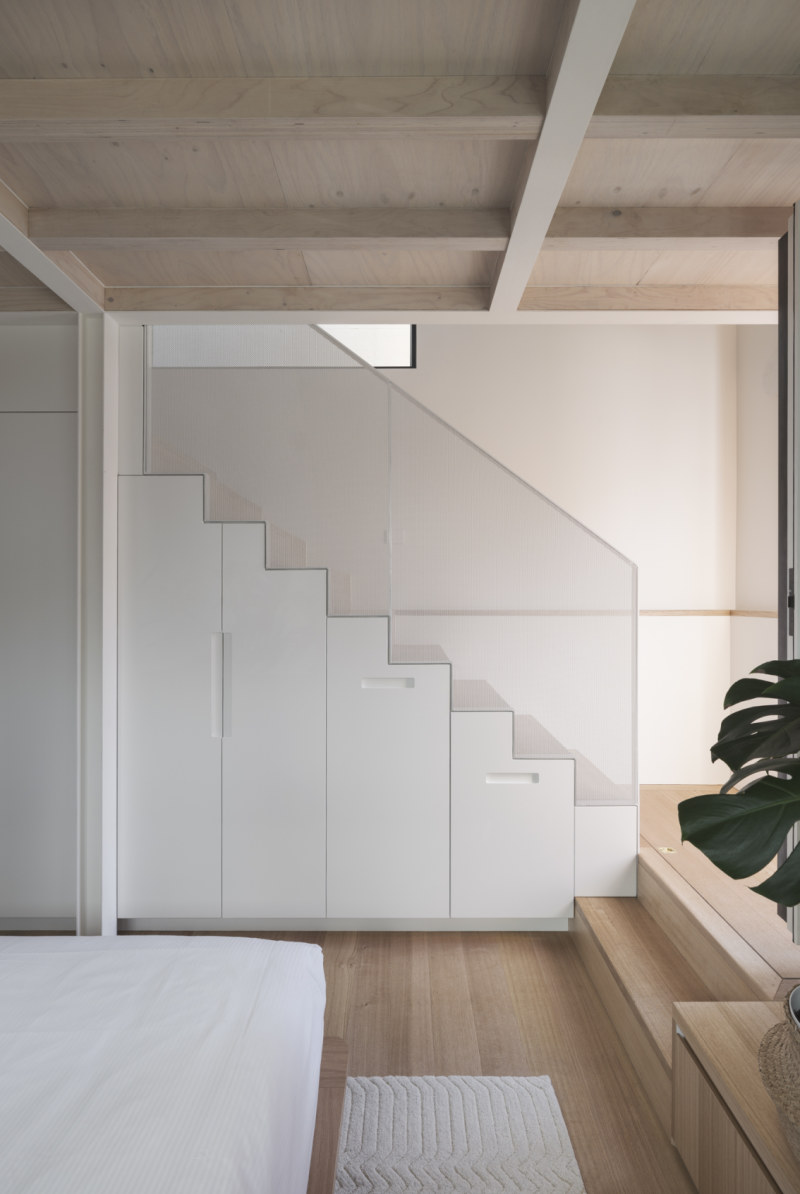 First look at the Surry Hills home of architect Adam Haddow