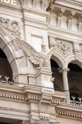 Prahran Arcade tastefully restored to former glory
