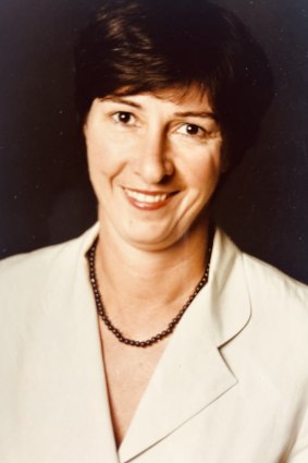 Critical-care nursing pioneer wrote more than 100 papers