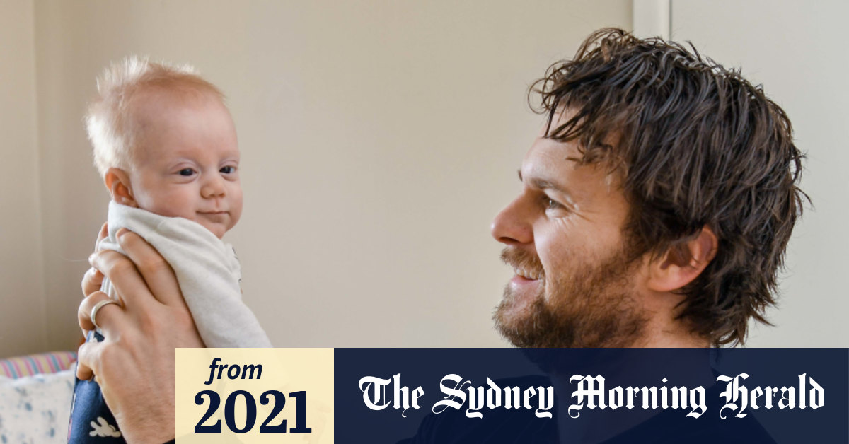 Male fertility: Men in their 40s warned of risks of ‘advanced paternal age’