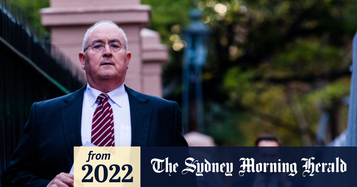 Walt Secord resigns from Labor frontbench amid bullying allegations ...