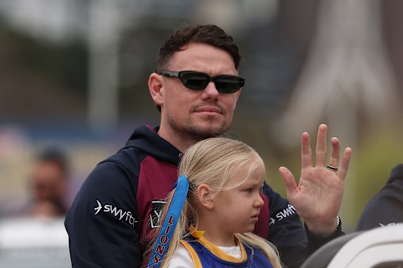 AFL Grand Final 2025: Lachie Neale’s injury status; Chris Fagan is ...