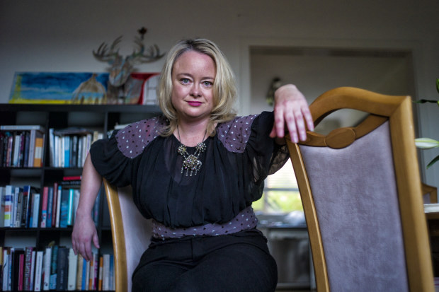 Brigid Delaney: Finance Minister Katy Gallagher hires former Guardian ...