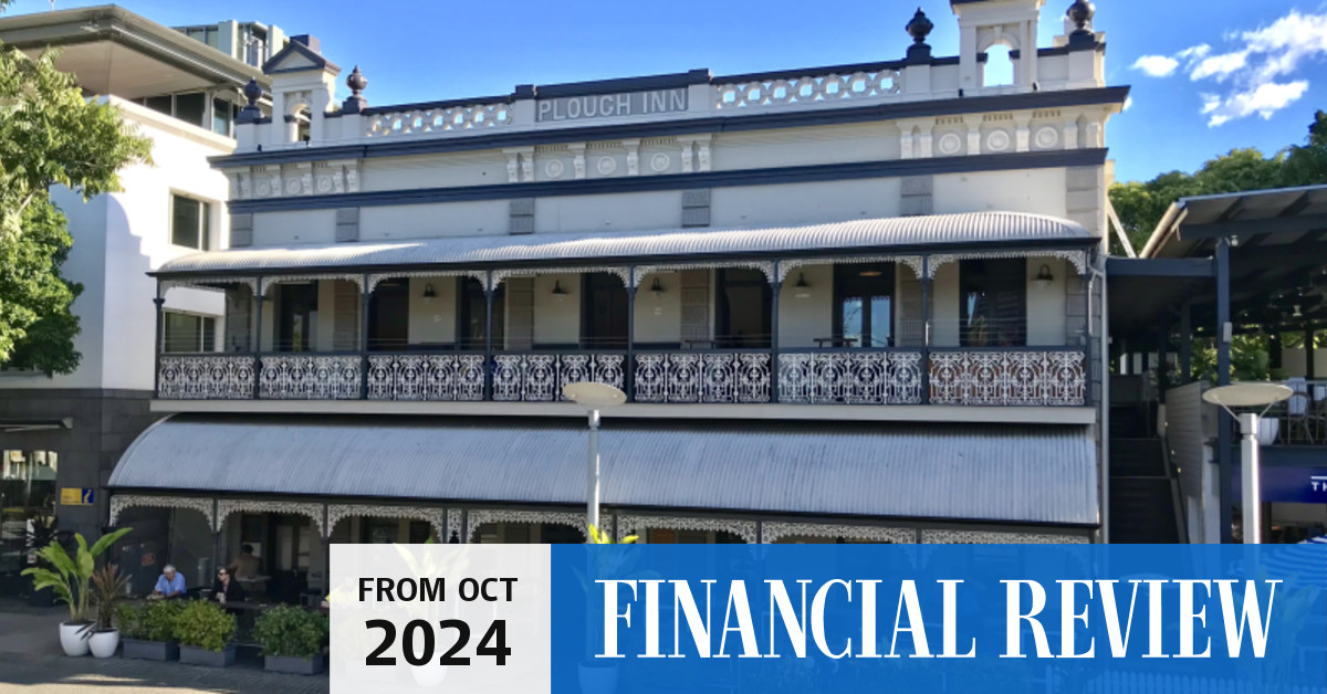 Rich Lister pub deal: Nick Politis group to buy ASX-listed Eumundi