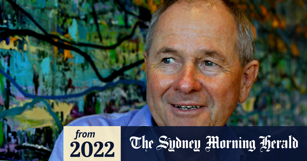 Television entrepreneur became giant of philanthropy