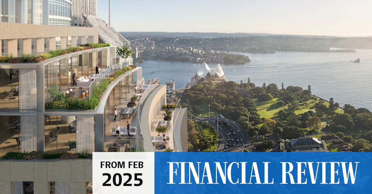 ASX Charter Hall: Fund manager upgrades earnings guidance