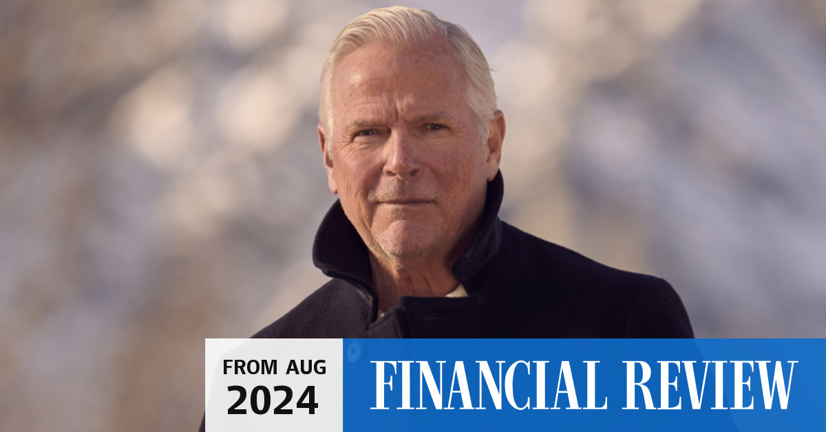 How NZ fashion retail brand Rodd & Gunn broke into the US: an interview ...