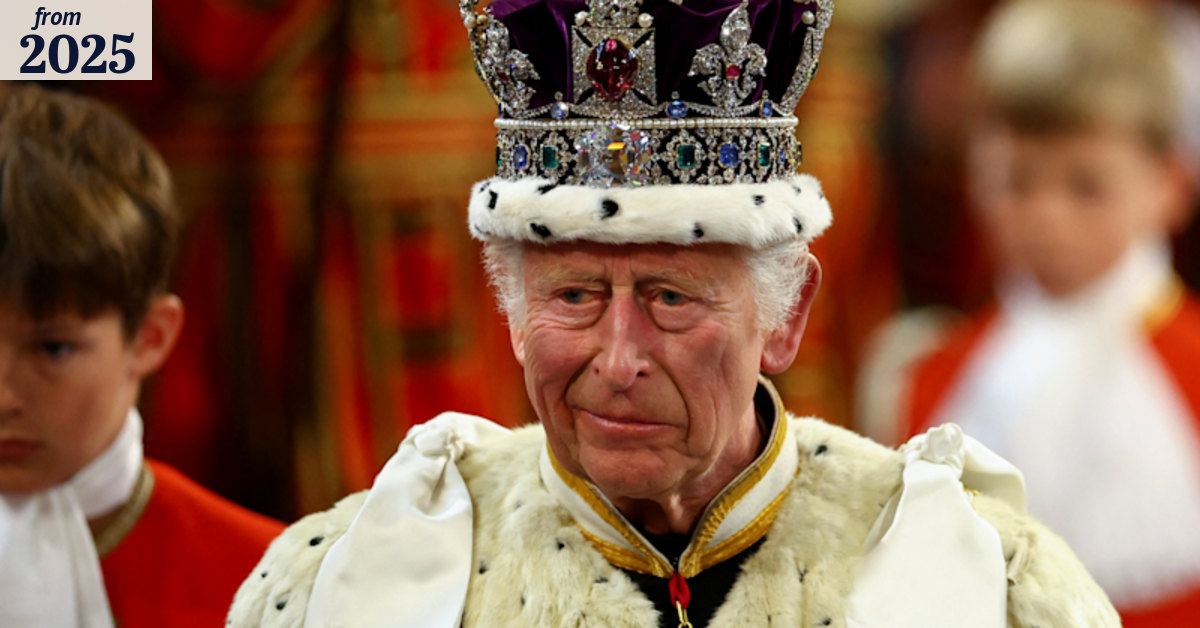 Will the sun ever rise on a British republic?