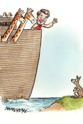 Local court magistrate Roger Prowse rebuked for attacks on superior ...