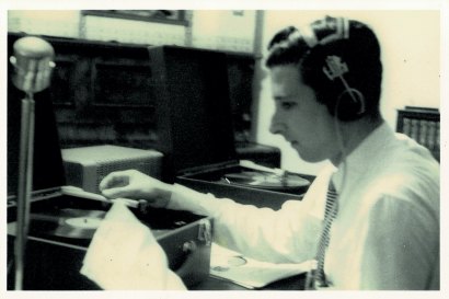 Alan Ziegler, 1930-2024: Concert manager with the ABC and Sydney ...