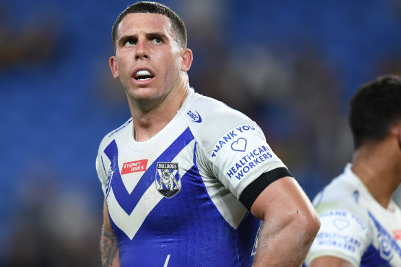 NRL 2021: Adam Elliott open to ‘booze ban’ clause to stay at Canterbury ...