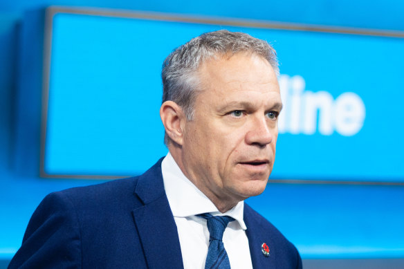 Media and publishing news: Nine Entertainment formally appoints Matt ...