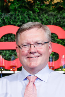 Coles' strategy paying off, CEO says