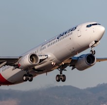 Macquarie Capital flies into sell-side lineup at Queensland Airports ...