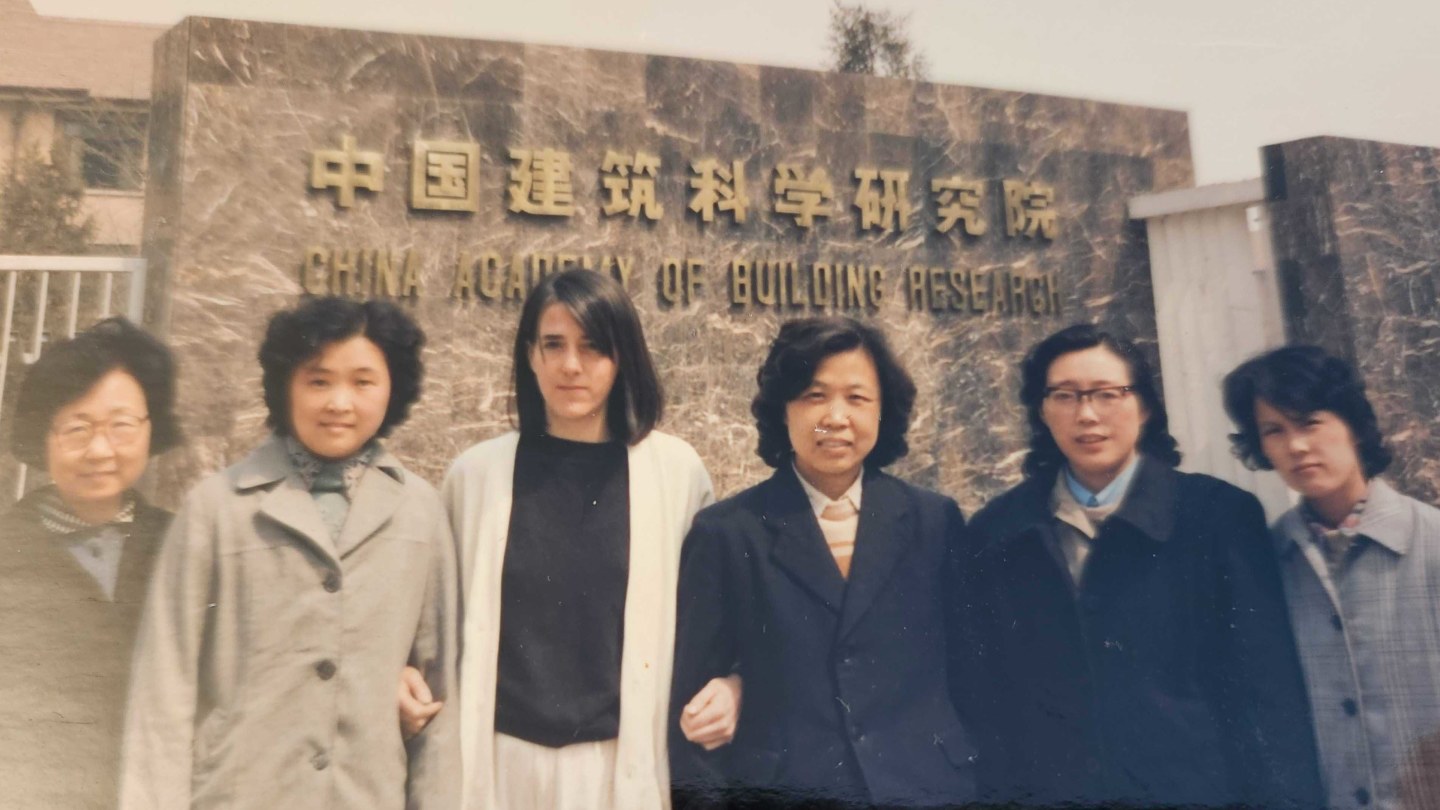 China: Extract from new book ‘Wild Ride, A Short History of the Opening ...