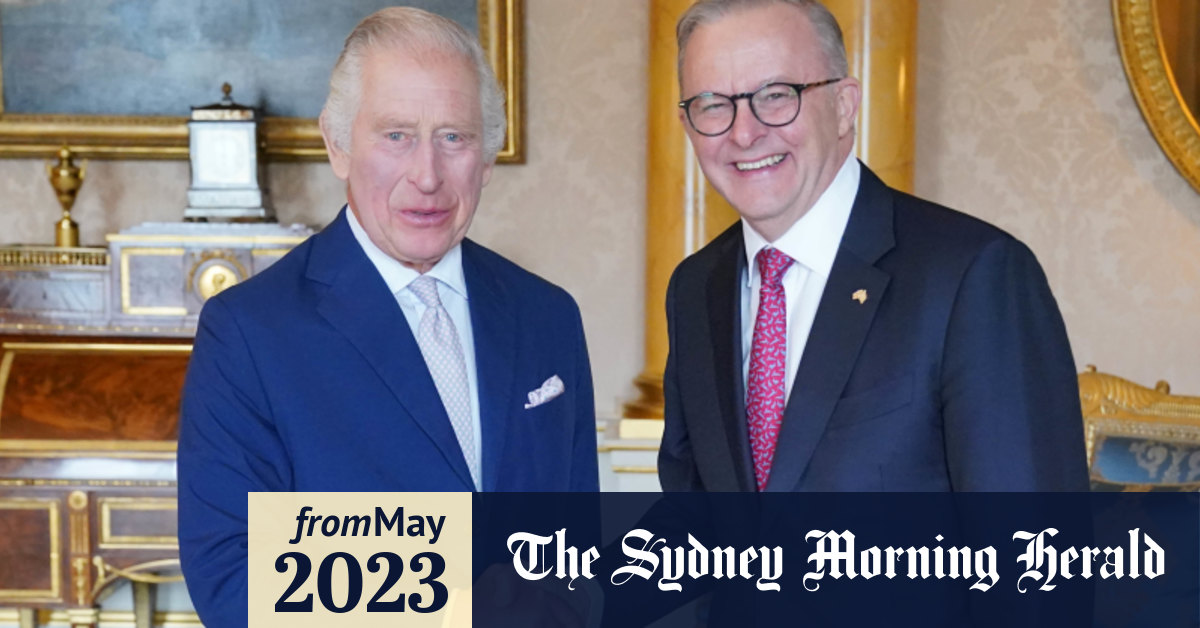 King Charles coronation: Anthony Albanese to swear allegiance to monarch