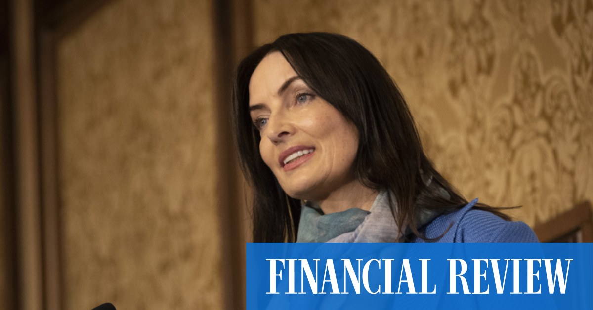 BHP president Geraldine Slattery warns ‘same job, same pay’ labour hire ...