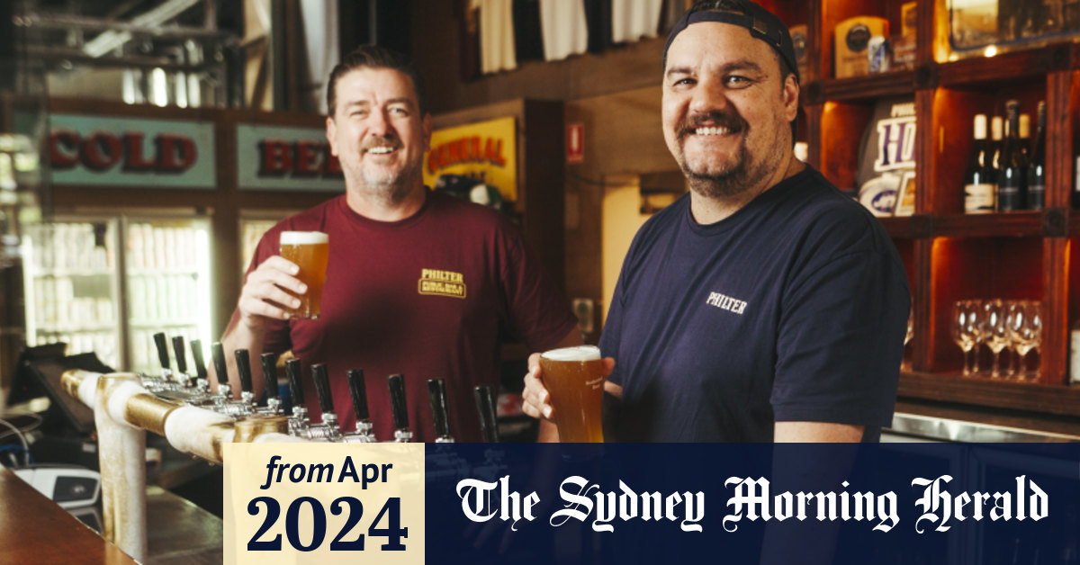 Beer competition: The fight brewing over the giants that have captured ...