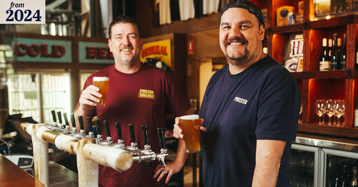 Beer competition: The fight brewing over the giants that have captured ...