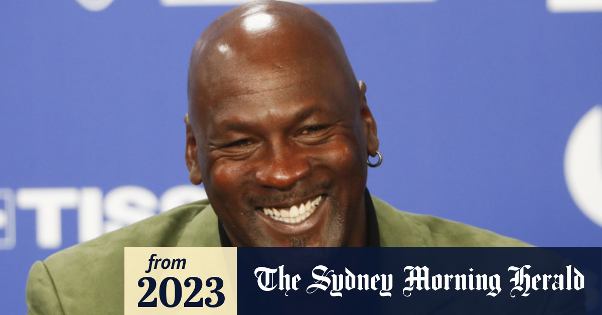 Michael Jordan net worth: How NBA star built his fortune