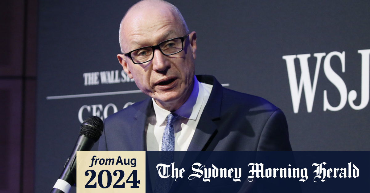 NWS ASX: Foxtel put up for sale by News Corp