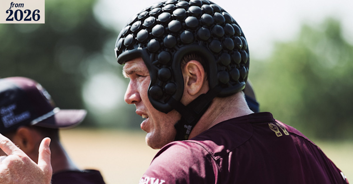 Concussion research: Gamegear invests $1 million in trial to test ...