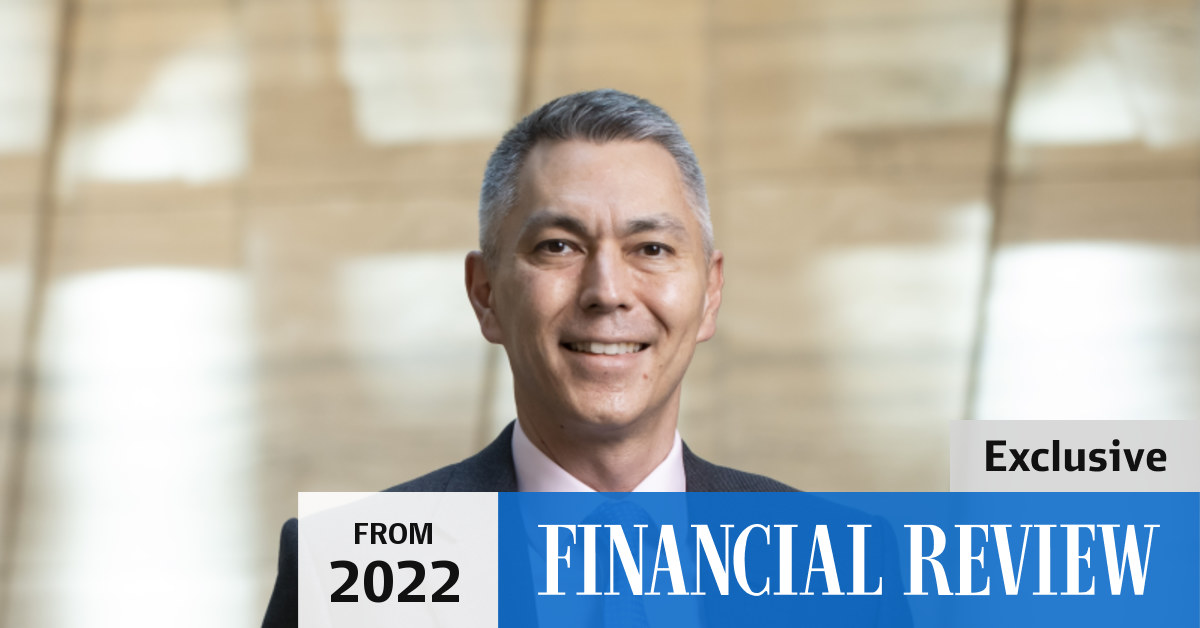 Mike Henry’s plan to solve BHP’s growth challenge