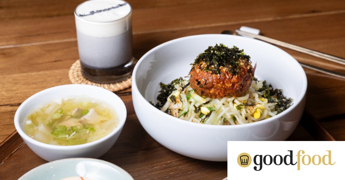 Ondo, Melbourne - The Age Good Food Guide review