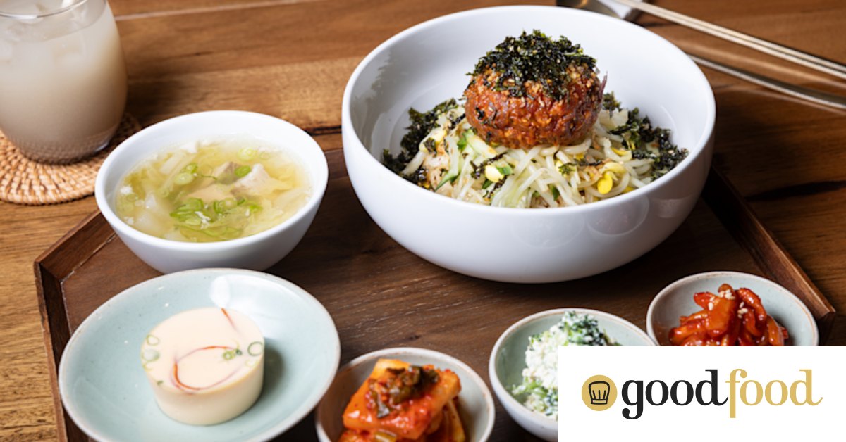 Ondo, Melbourne - The Age, Good Food app listing