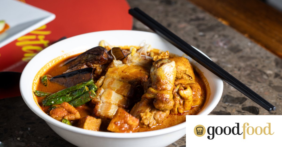 Hor Kitchen, Melbourne - The Age Good Food Guide review